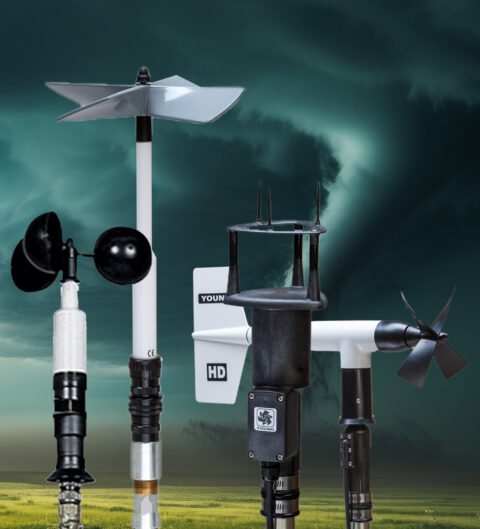 Wind Sensors - R. M. Young Company