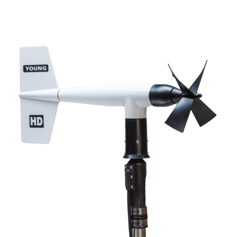 Wind Sensors - R. M. Young Company