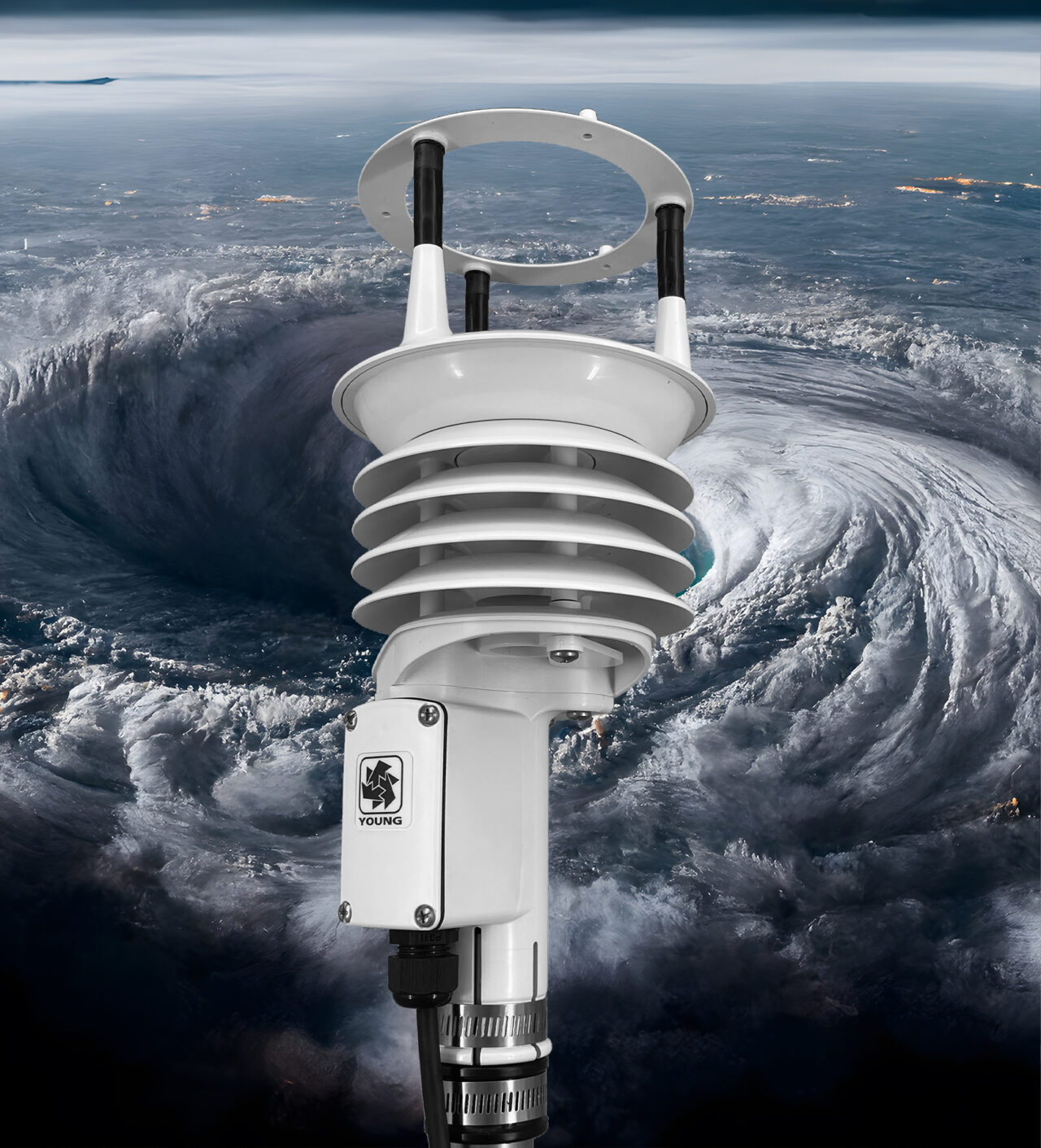 5 Benefits of All-in-One Weather Stations - R. M. Young Company
