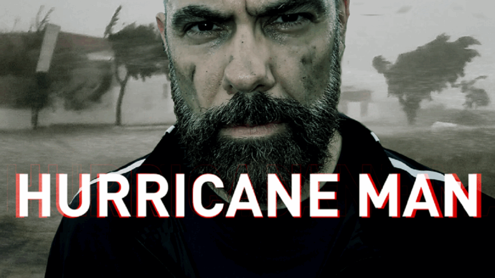 Q&A with Josh Morgerman: Stormchaser, TV Personality, Influencer - R. M ...