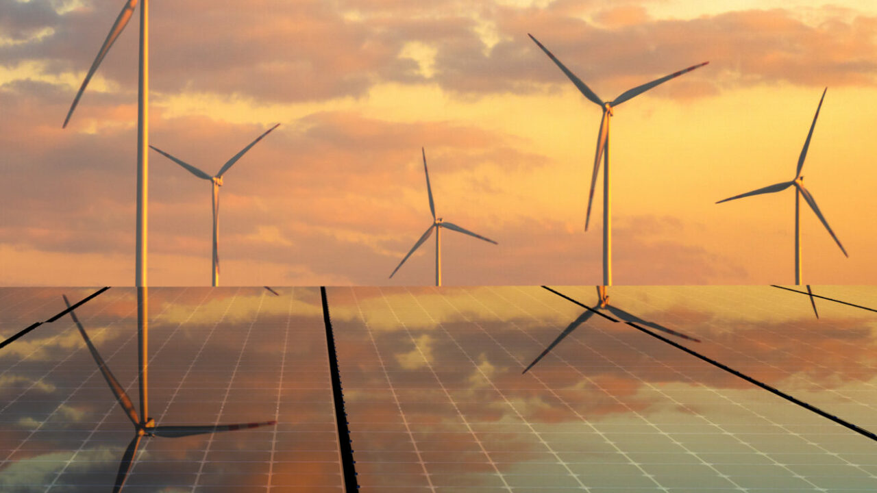 The Importance of Wind Data in the Future of Renewable Energy - R. M ...
